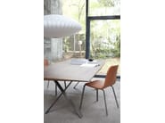 LAX | Table By more design Gil Coste