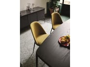 LEA | Table Lea Collection By Midj design Paolo Vernier