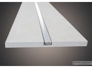 LED 008 Built-in lighting profile for LED modules By Profilgessi