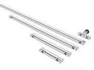 Éclairage pour meuble en aluminium extrudé LED SQUAD By Flos