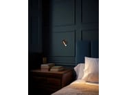 LED adjustable aluminium reading lamp LEDTUBE A LedTube Collection By ...