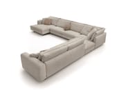 LEENUS Sofa By arflex