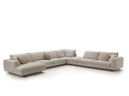 LEENUS Sofa By arflex