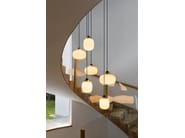 LEGIER | Pendant lamp By Tooy