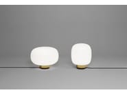 LEGIER | Table lamp Legier Collection By Tooy design Corrado Dotti