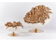 LEO | Armchair By APCOLLECTION