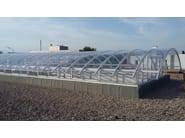 LEXAN™ SOLID SHEET UV PROTECTED Polycarbonate sheet with UV protection ...