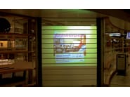 Polycarbonate Sign Sheet LEXAN™ SOLID SIGN SHEET LEXAN™ SOLID SHEET ...