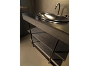 LHASA console sink By Rapsel