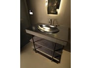 LHASA console sink By Rapsel