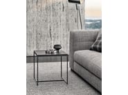 LIAM Marble coffee table By Minotti | design Rodolfo Dordoni