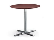 LIFT | Round table Lift Collection By Brunner design Jehs+Laub