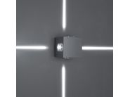 LIFT Wall effect By SIMES