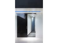 LIGHT CUT Linear lighting profile By Flos