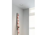 Contemporary style LED ceiling recessed spotlight LIGHT SNIPER By Flos