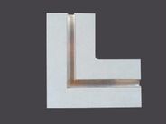 CONTINUOUS LIGHTING CUT FOR LED STRIPS Lighting profile By Gyps