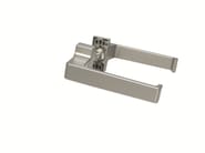 LINEA ITALIA | Contemporary style window handle By MASTER