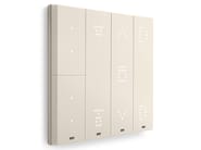 LINEA with XT platform Building automation system interface By VIMAR