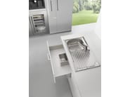 LINEABOX Drawer By SALICE