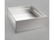 LINEABOX Drawer By SALICE