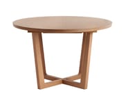 LINUS | Table By Potocco design Stephan Veit
