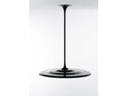 LED ceiling lamp LIQUID By PERFORMANCE iN LIGHTING