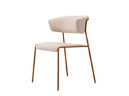 LISA WATERPROOF | Chair Lisa Collection By SCAB DESIGN design Marcello ...