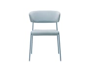 LISA WATERPROOF | Chair Lisa Collection By SCAB DESIGN design Marcello ...