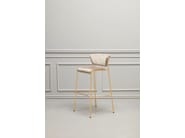 LISA | High stool By SCAB DESIGN design Marcello Ziliani