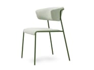 LISA WATERPROOF | Chair Lisa Collection By SCAB DESIGN design Marcello ...