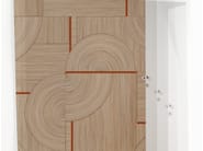 CONTEMPORARY WALLPAPER 2020 Обои By Wall&decò | design Studio Salaris