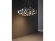 RANDOM CLOUD Pendant lamp By LODES