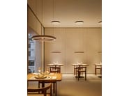 TIDAL 吊灯 By LODES