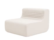 LOFT | Sofa Sofa / garden sofa By SOFTLINE | design Stine Engelbrechtsen