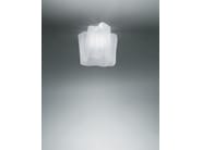 LOGICO | Ceiling lamp Logico Collection By Artemide design Michele De ...