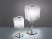 LOGICO | Table lamp By Artemide design Michele De Lucchi, Gerhard Reichert