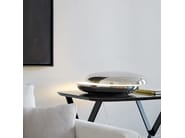 LOOP Table lamp By FontanaArte