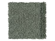 Hand tufted bouclé rug in pure wool LOOP MELANGE By Kasthall
