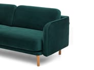 LOOP | Sofa LOOP Collection By Extraform design Timo Nau