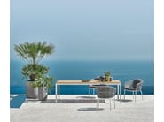 LOOP | Chair Loop Collection By solpuri design Hoffmann Kahleyss