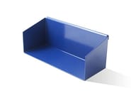 LOOPHOLES | Storage box Loopholes Collection By Atelier Belge