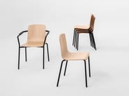 LOTO | Chair By Mara
