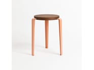 LOU | Low stool By Tiptoe