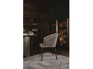LOUISE Upholstered chair By OPERA CONTEMPORARY | design Castello ...