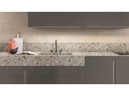 LOUNGE 01 kitchen By Composit design Enrico Cesana