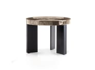 LOUVER Coffee table By Minotti | design Rodolfo Dordoni