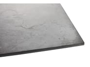 Concrete table LUCCA By Gravelli