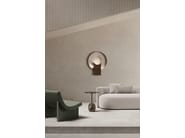 LAGHEE LUNA Wall lamp By LUCE TU