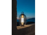 LUCERNA 灯笼 By Ethimo | design Luca Nichetto