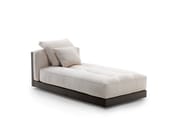LUCIEN | Day bed By Mood by Flexform design Stefano Gaggero